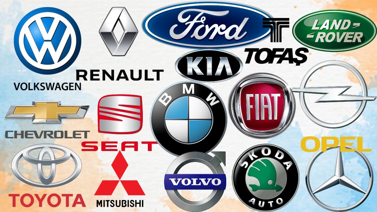 Türkiye'deki Araba Markaları Hakkında....| otomobilcini.com